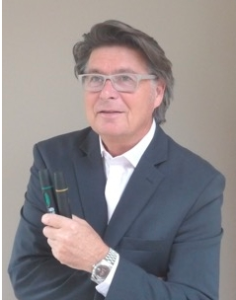 Hartmut Witte – IVT HAMM